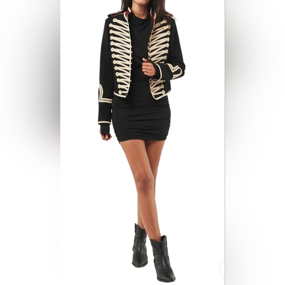 Seta Apparel | Jackets & Coats | Nwt Seta Apparel Womens Xl Legend ...